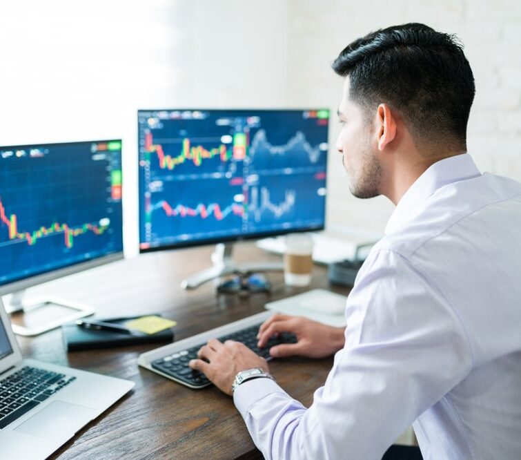 QuantumAI | Official Website Platform